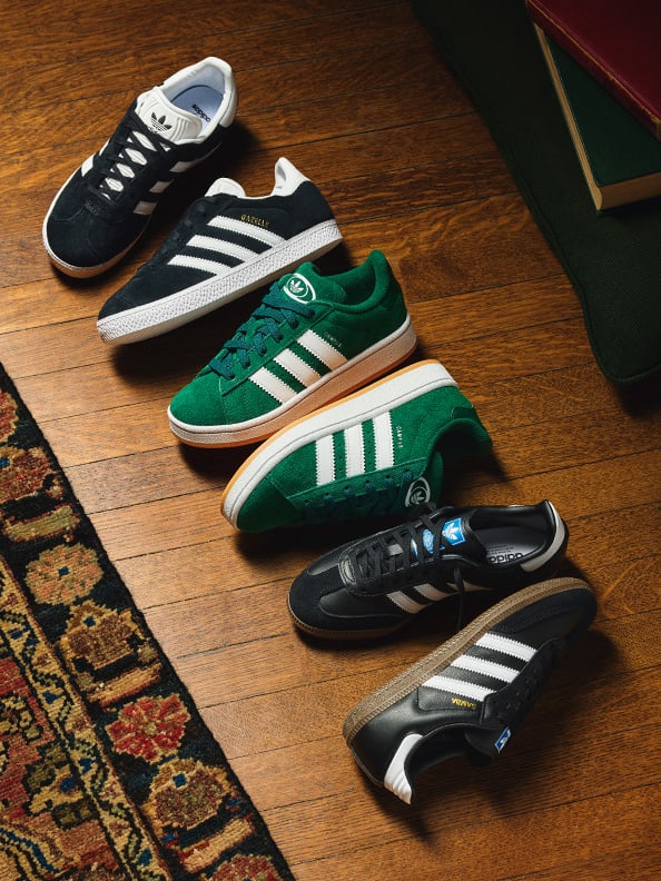 🎁 Holiday Gifts for Kids 2024 | adidas US