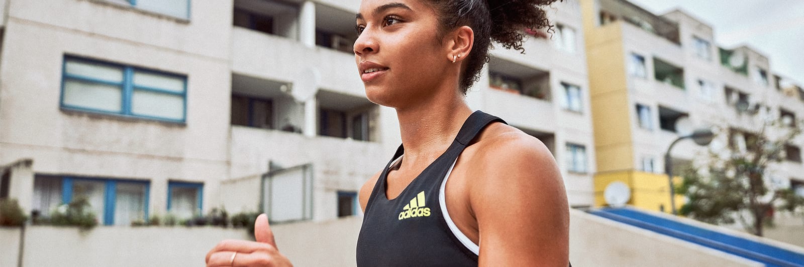 Running in the Heat: Tips and Summer Gear