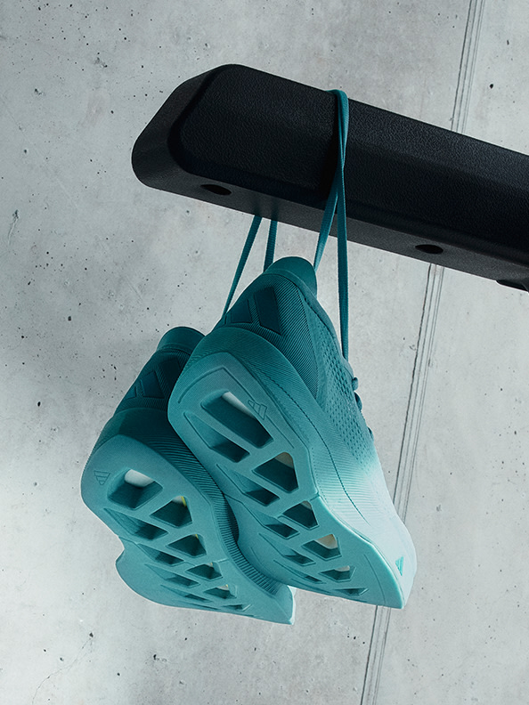 Running Shoes – Push Your Limits in Comfort | adidas DE