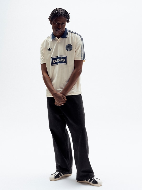 ADIDAS | OASIS LIVE ’25 DROP 2