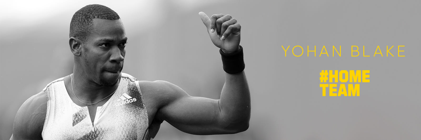 yohan blake workout routine