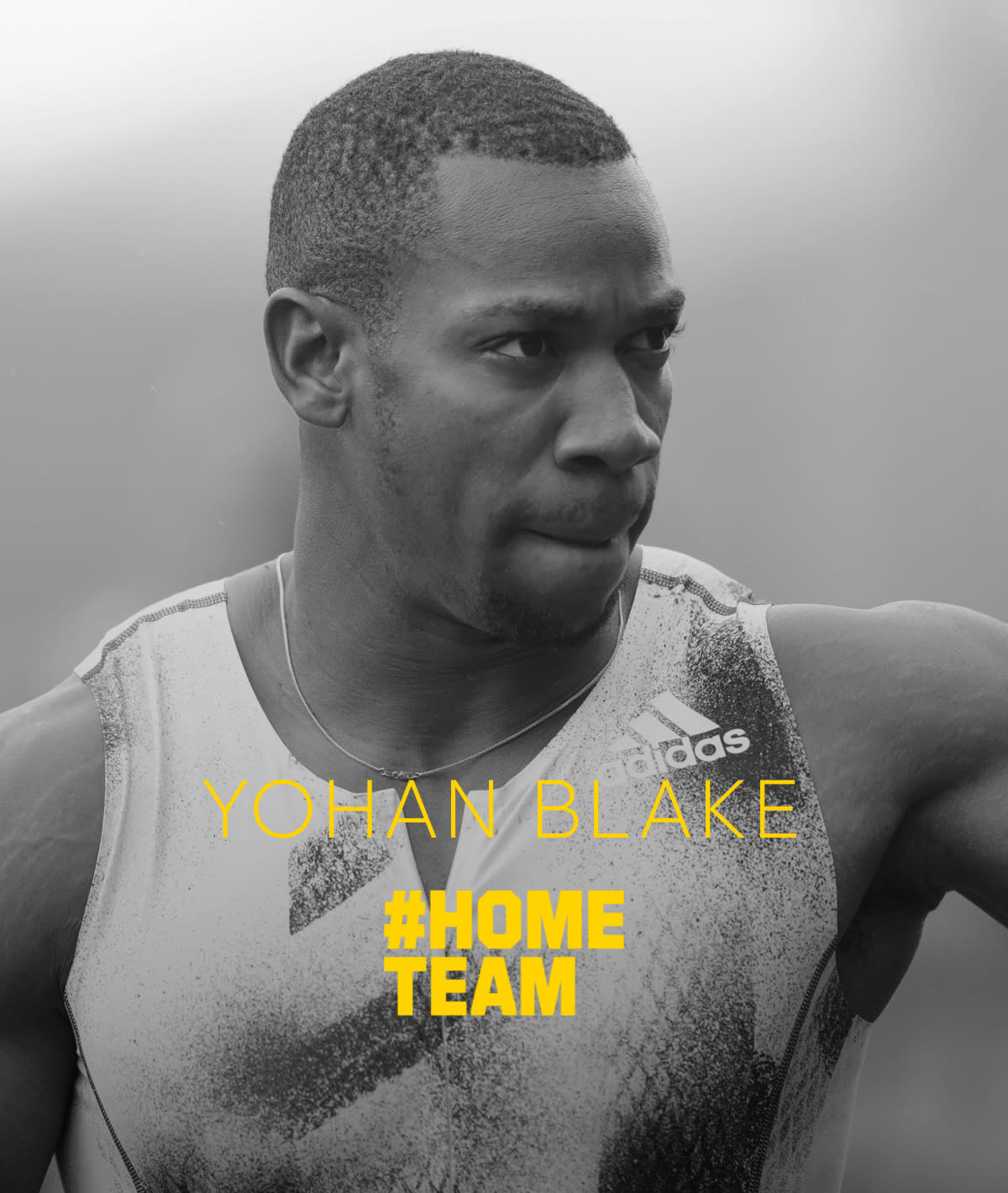 yohan blake workout routine