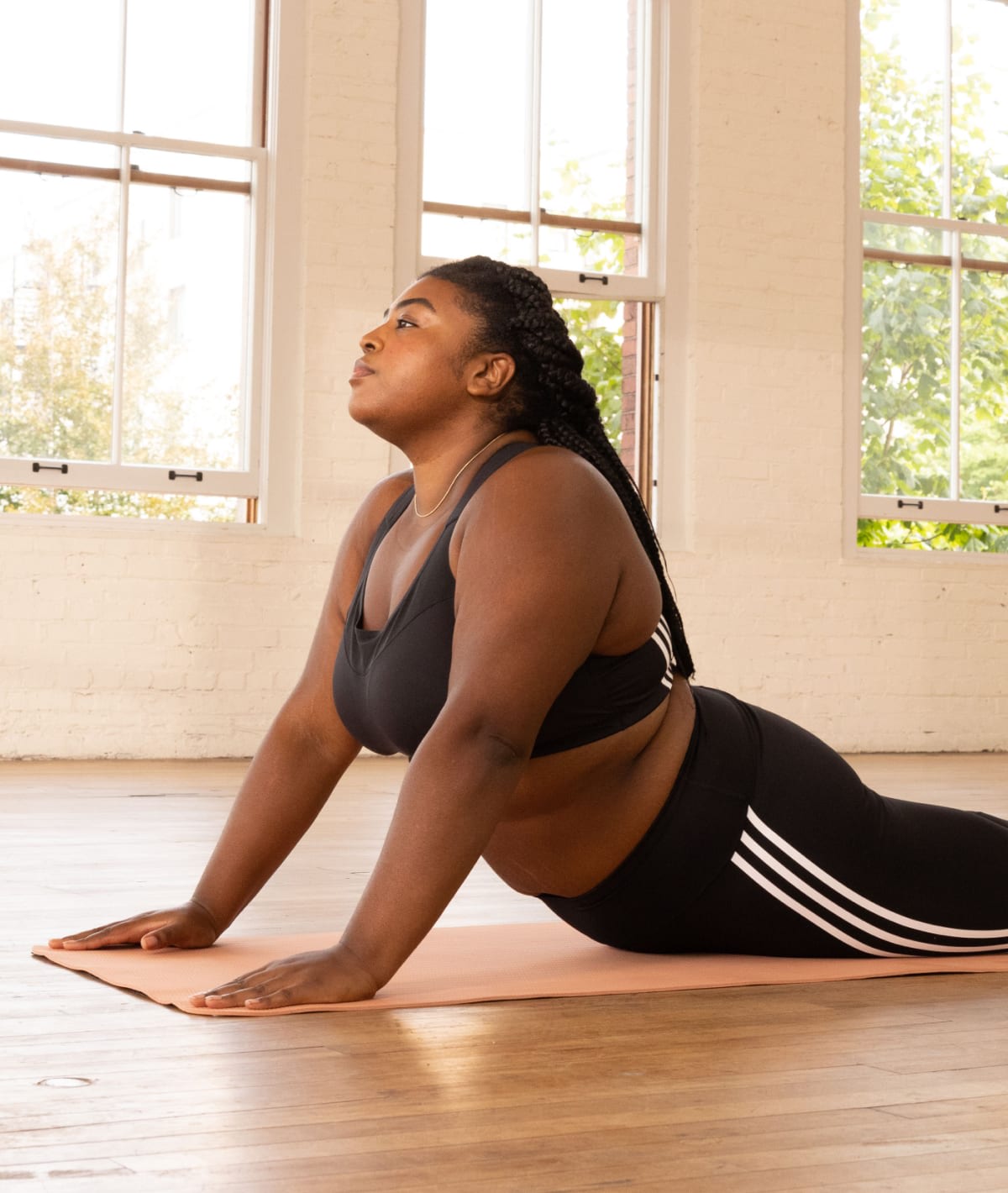 cool down stretching examples