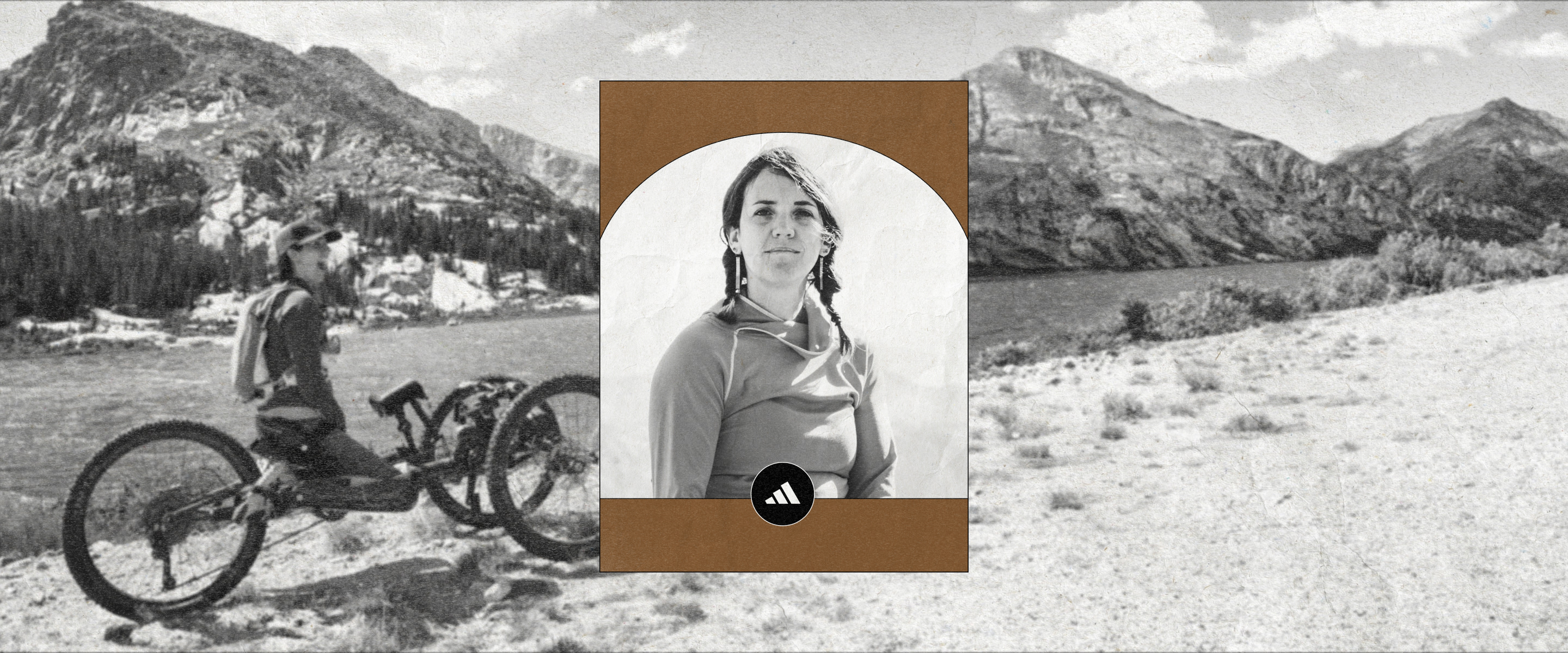 adidas Athlete Quinn Brett | adidas US