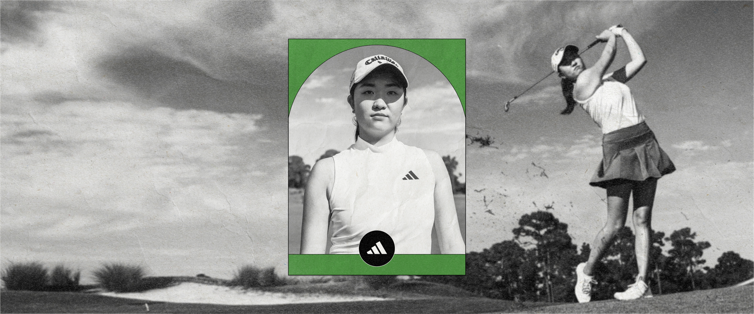 adidas Athlete Rose Zhang | adidas US