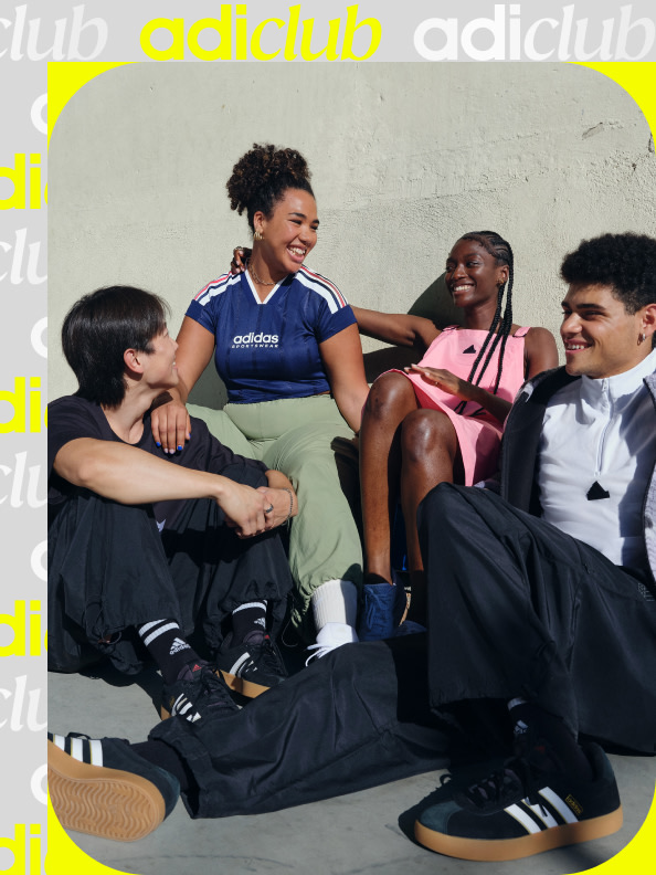 Men - Members Exclusives | adidas AU