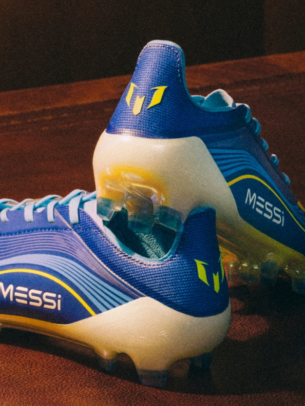 Die exklusive Lionel Messi adidas Kollektion | adidas DE