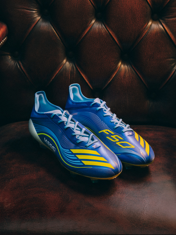 Die exklusive Lionel Messi adidas Kollektion | adidas DE