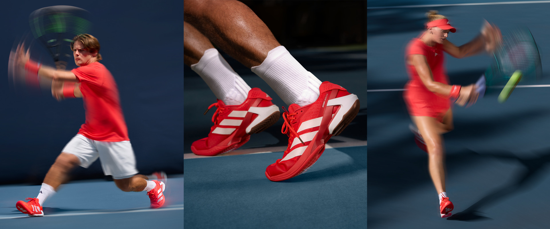 Tennis Shoes, Shorts & Shirts | adidas UK