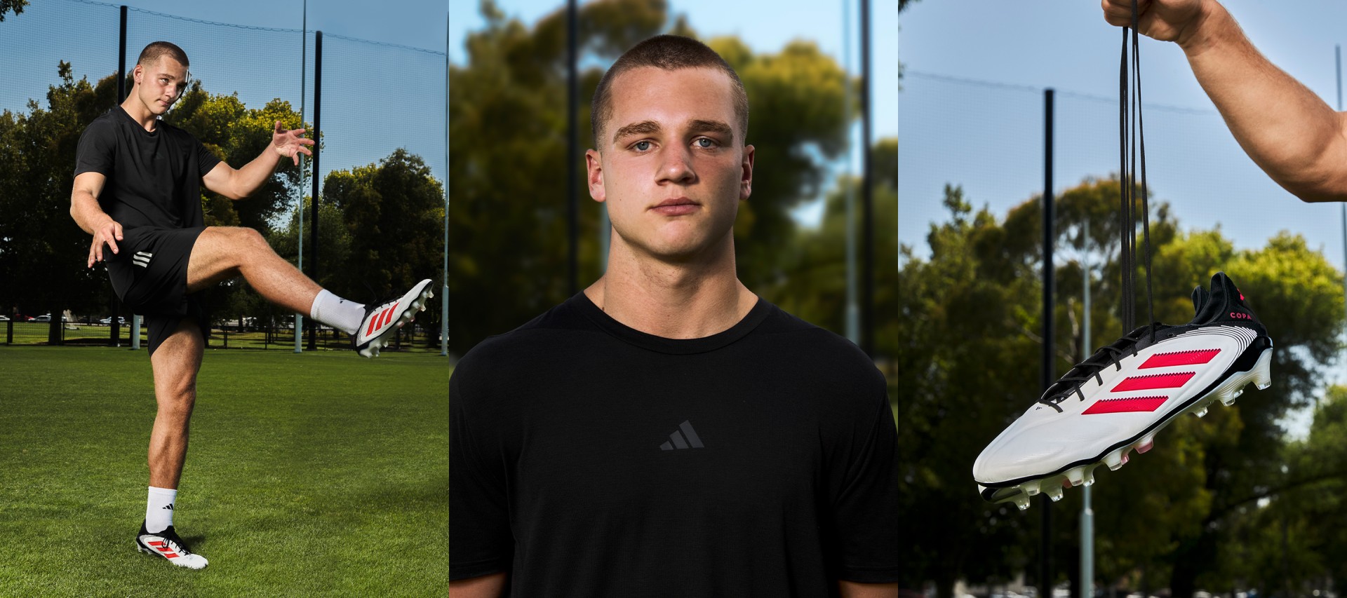 Mens Clothing & Sportswear Accessories | adidas NZ