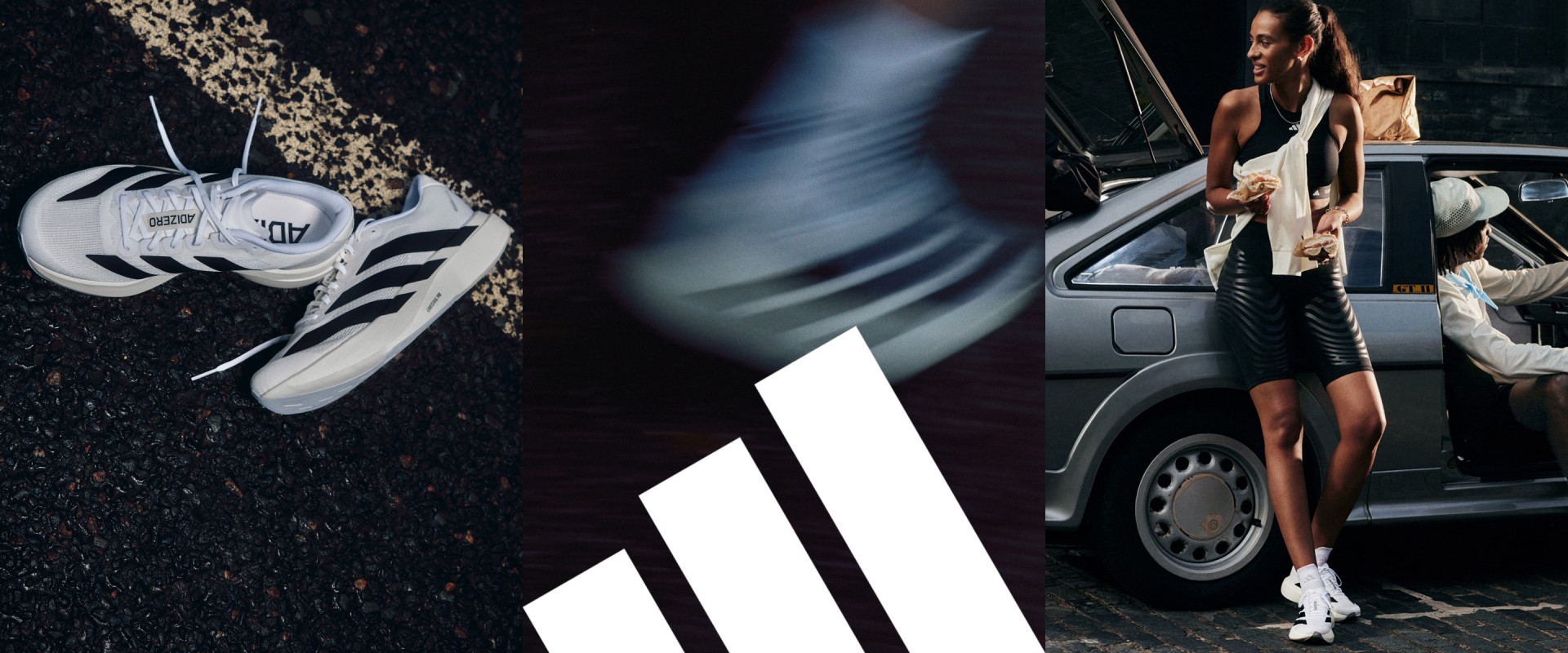 adidas dam | adidas SE