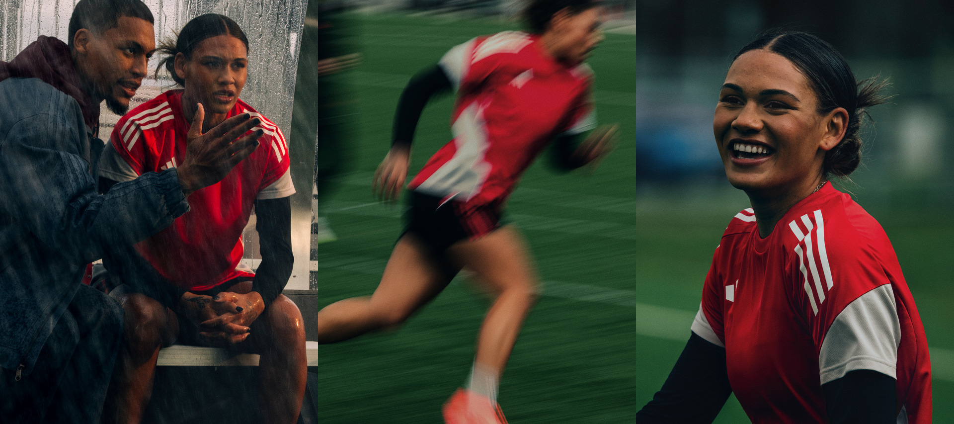 Toko Online adidas | adidas ID