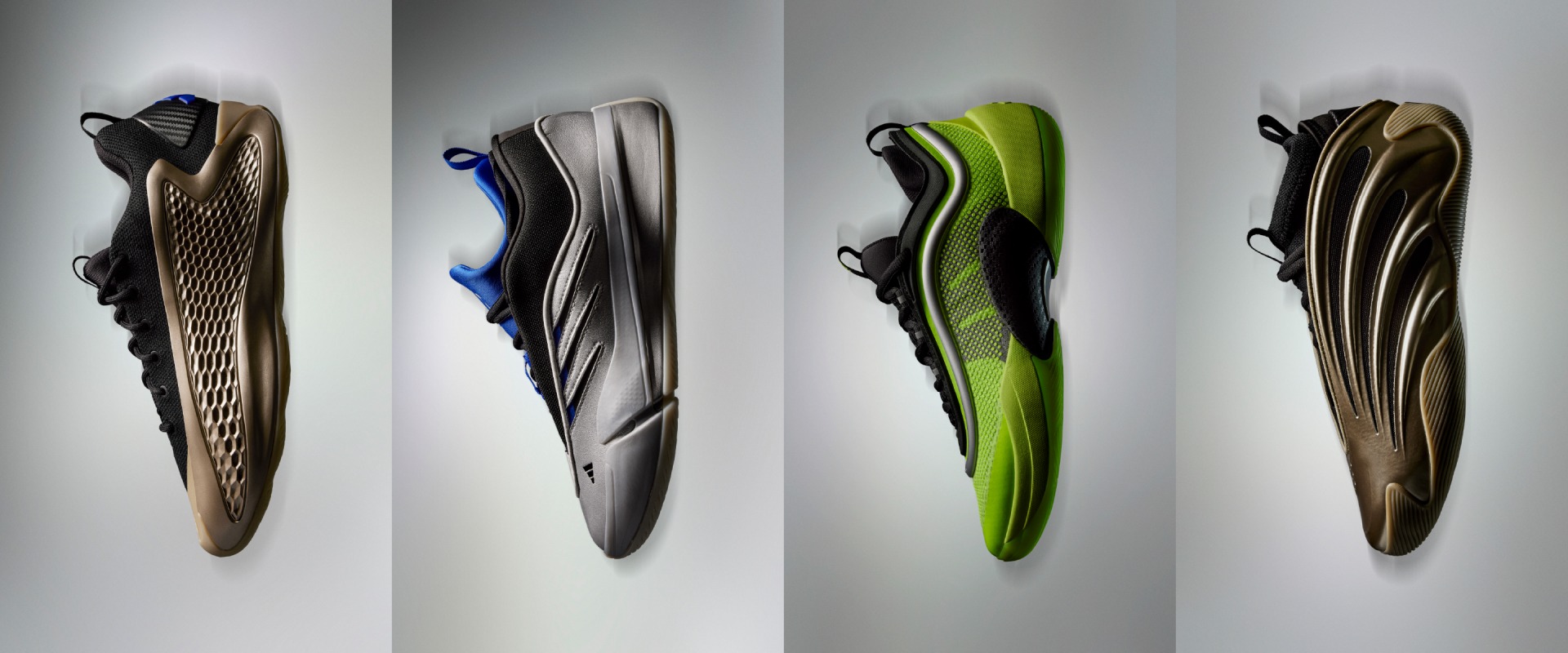 Men's Shoes, Clothing and Accessories | adidas US