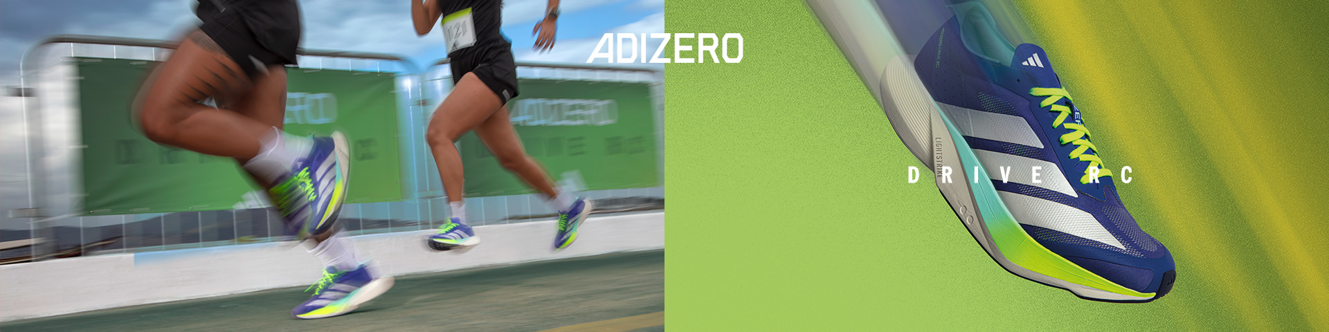 Running | adidas Brasil