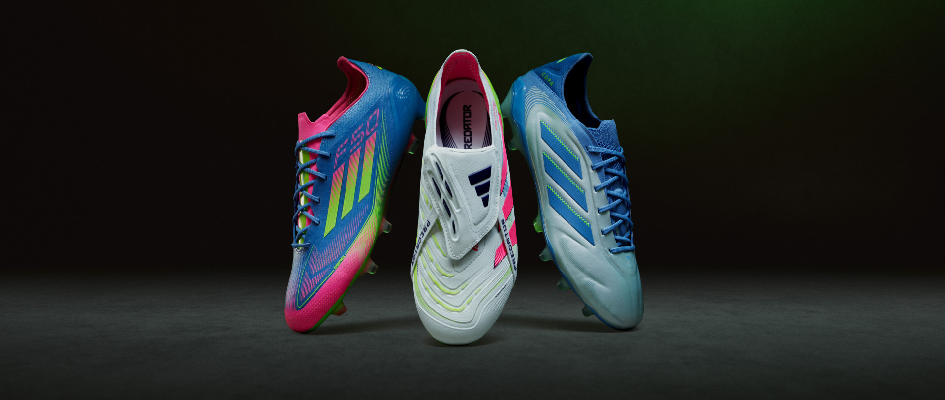 Football & Soccer Gear | adidas Australia