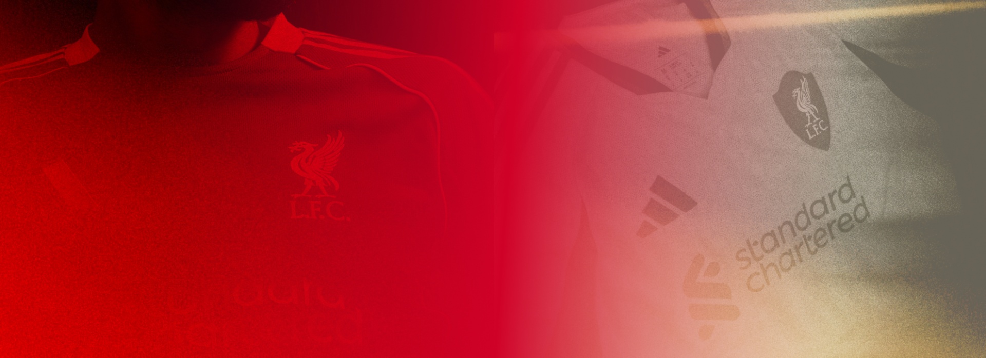 Liverpool FC Football Shop | LFC Merchandise | adidas DE