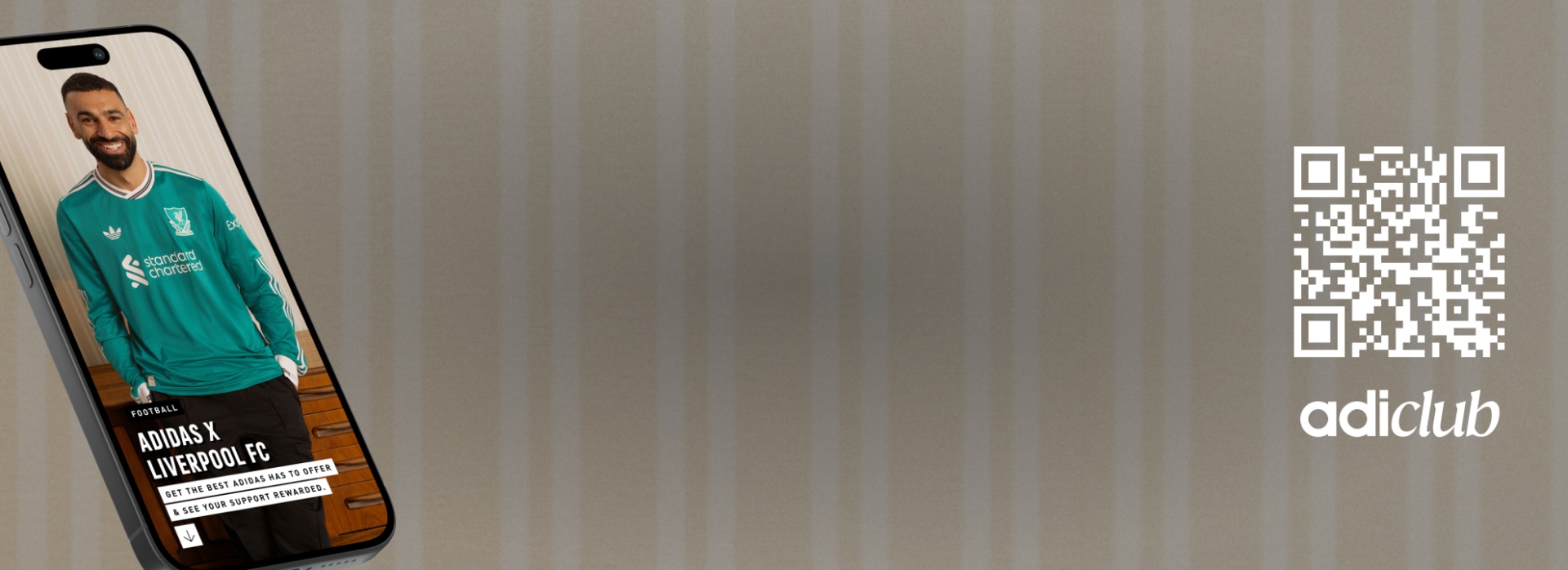 Uniformes del Liverpool | adidas México