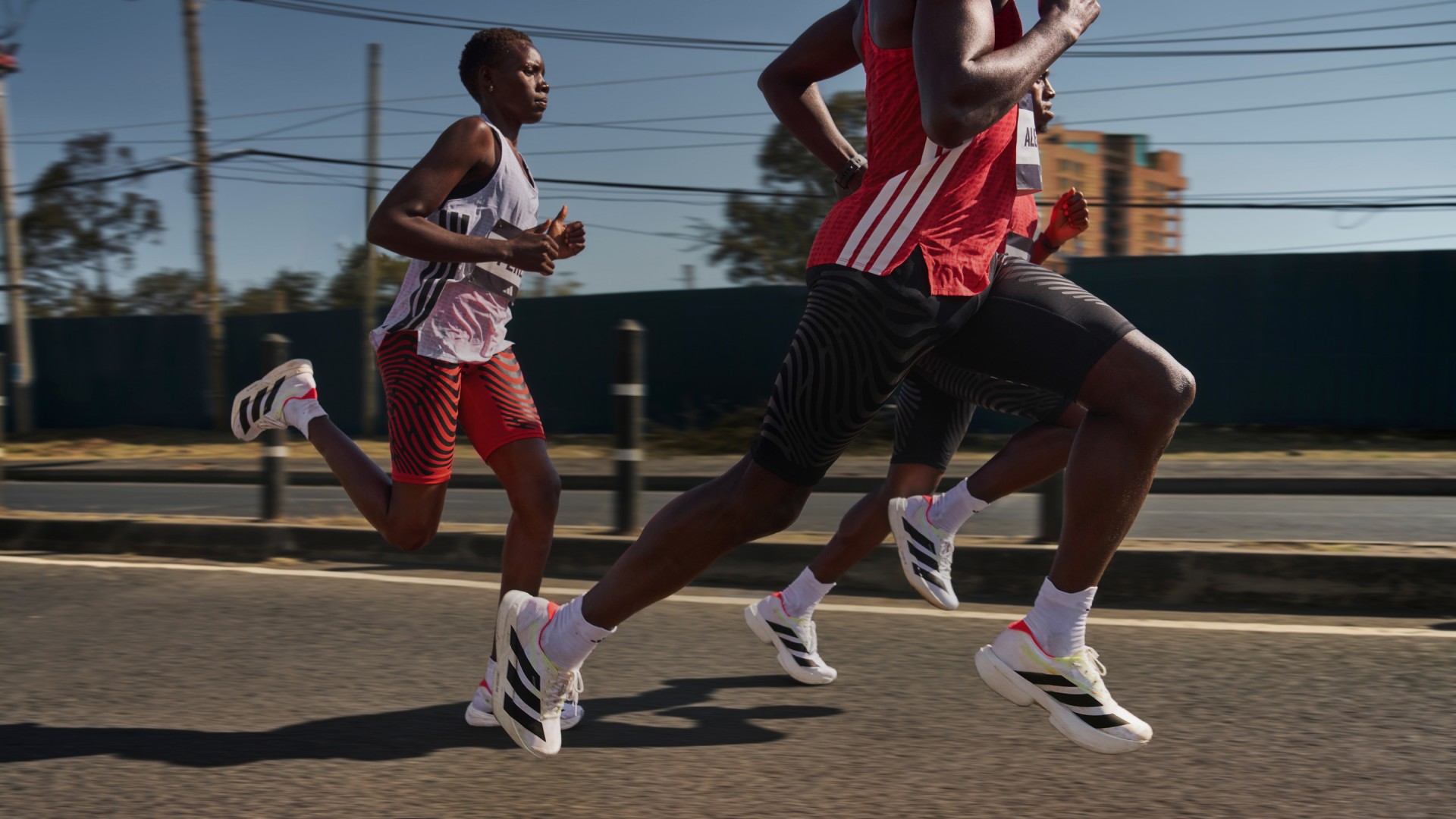 adidas Adizero Adios Pro Evo 2 Shoes - Silver | adidas Deutschland