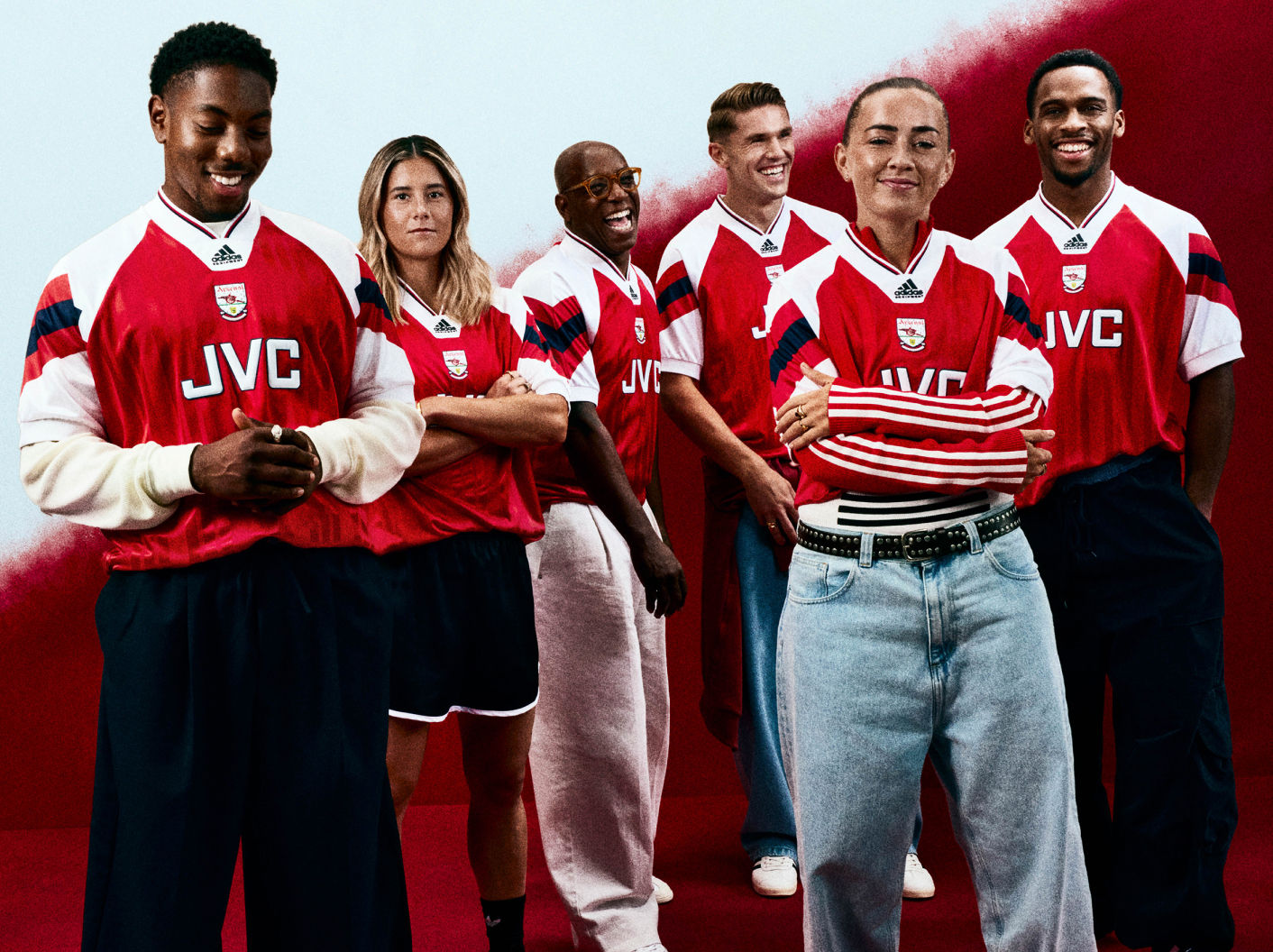 Arsenal FC Third Kit | adidas Australia