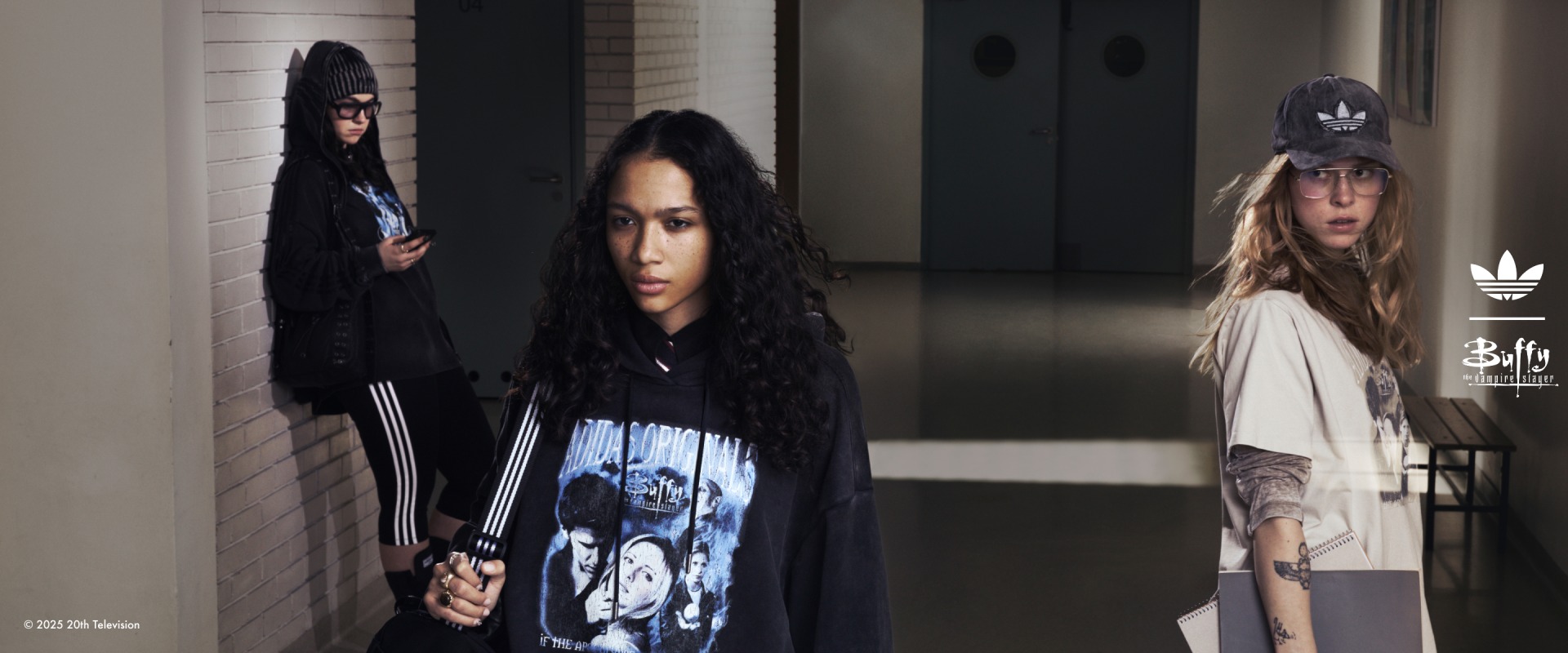 adidas X Buffy the Vampire Slayer | adidas Australia