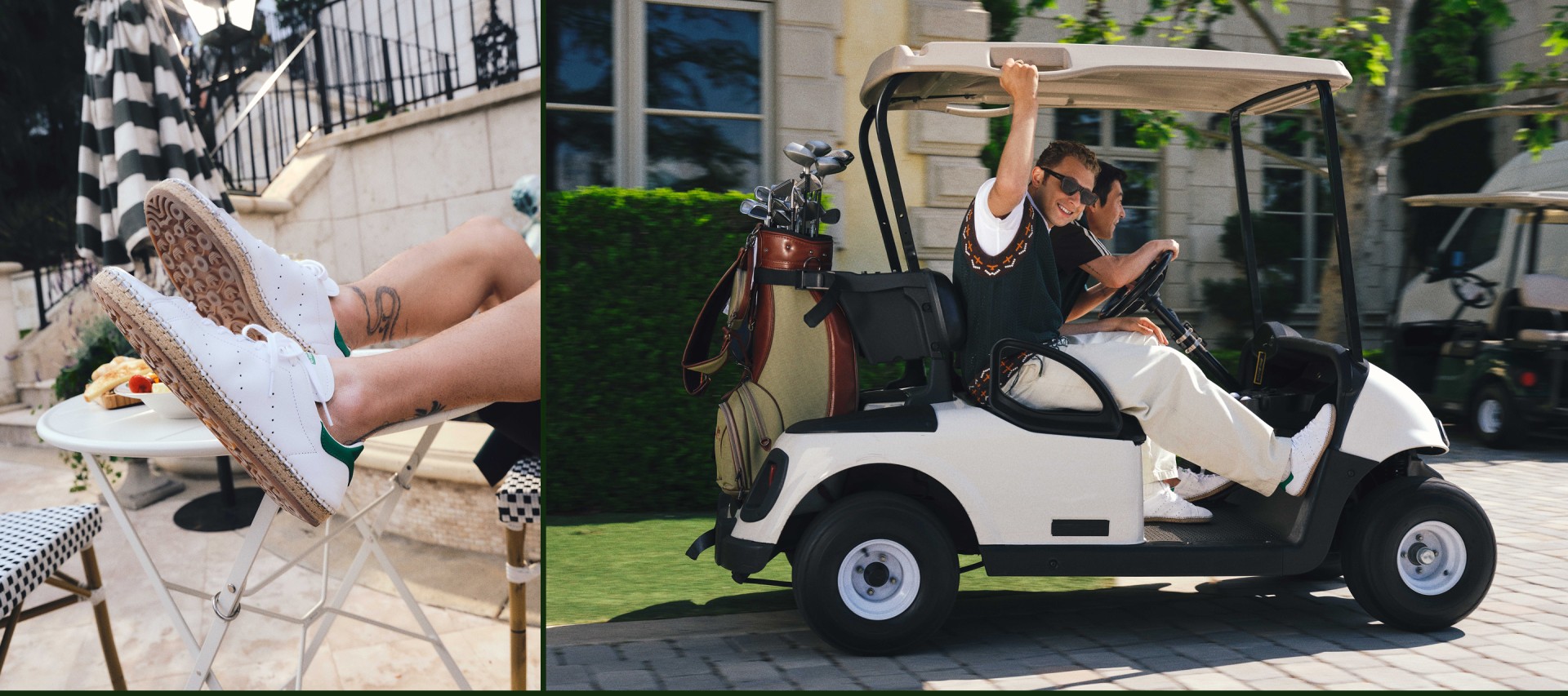 adidas Clot Stan Smith by Edison Chen - White | adidas Australia