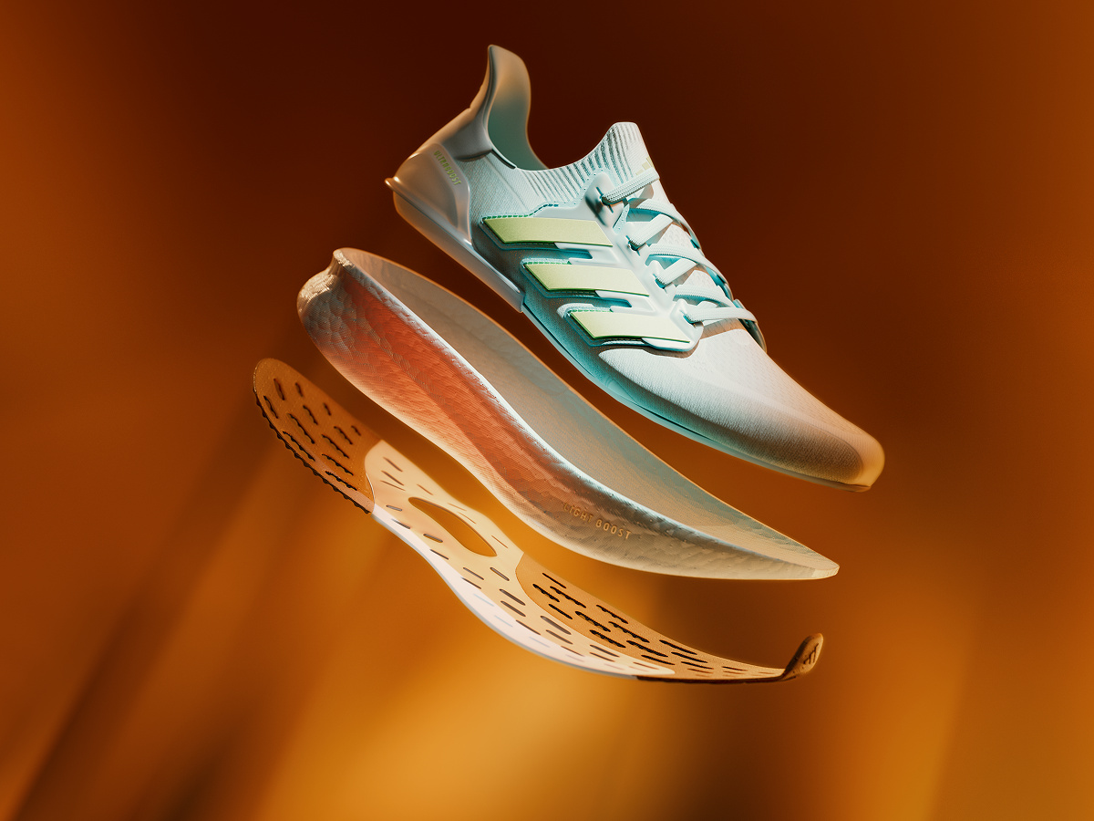 adidas Ultraboost 5 Shoes - Black | adidas UK