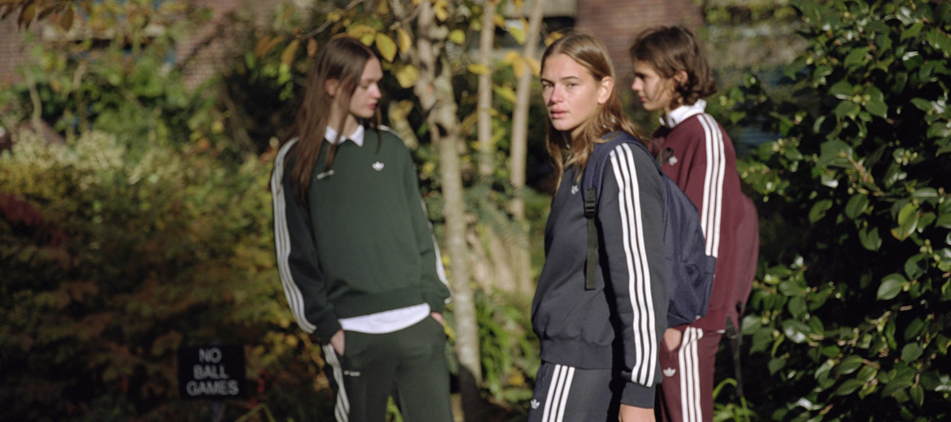 adidas Originals: Shop Classic Vintange Collection Online | adidas IN