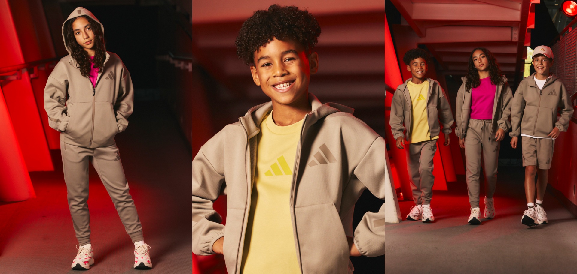 👕Kids' Shoes and Clothing | adidas US👕