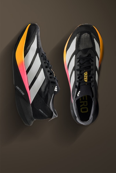 Running | adidas Brasil