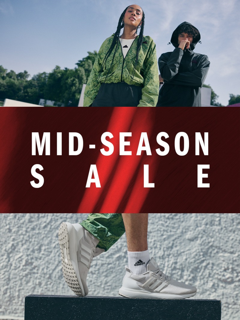 Mens Clothing, Shoes & Sportswear | adidas Singapore