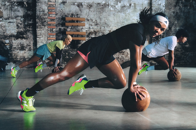 adidas Training | adidas Colombia
