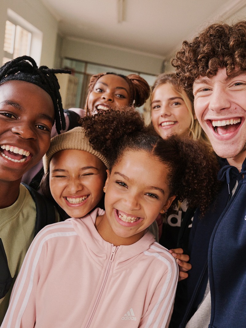 adidas Kids Clothing & Sportswear | adidas NZ