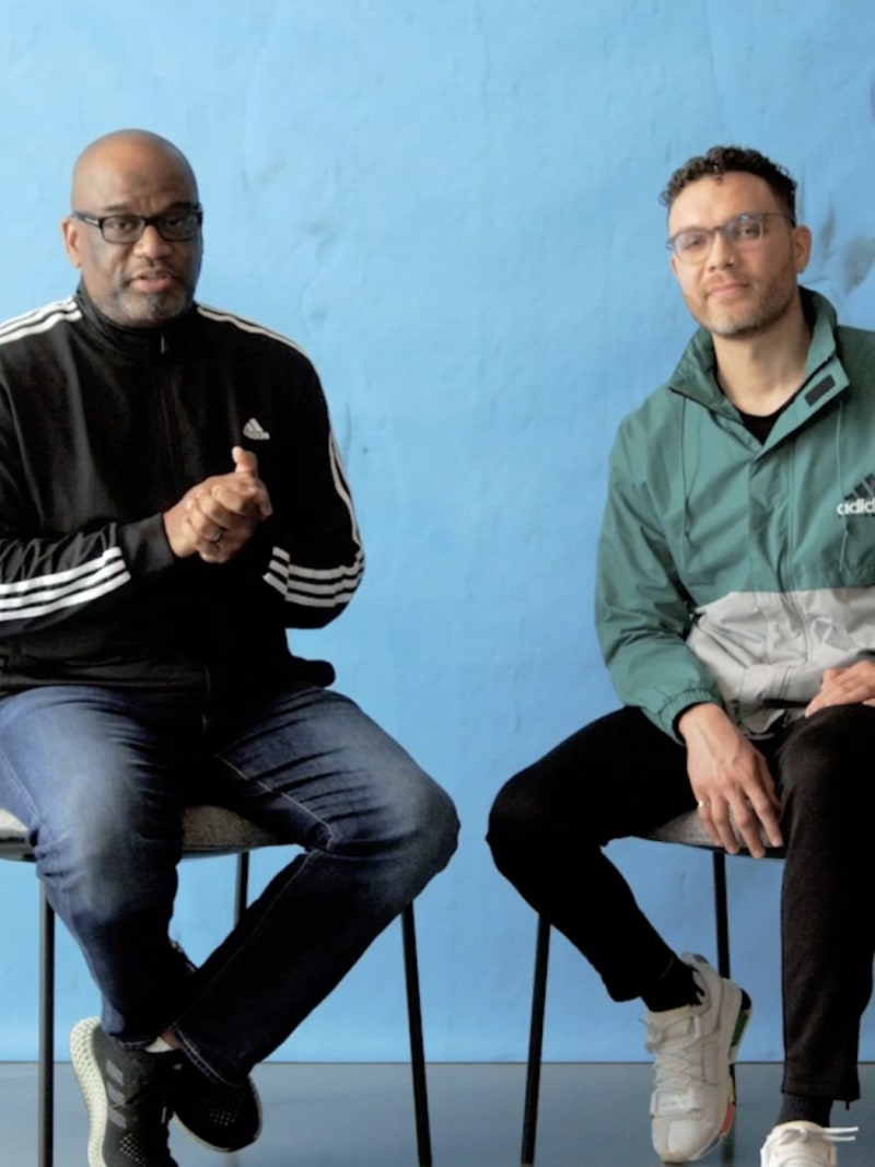 Community | adidas US