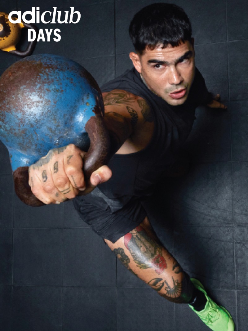 adidas adiClub Membership Programme | adidas India