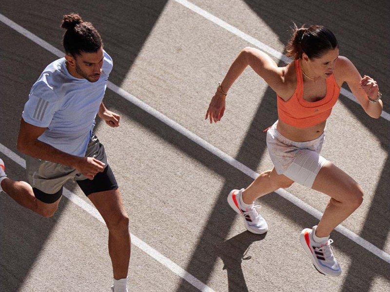 Shop adidas Running Collection Online in India | adidas IN