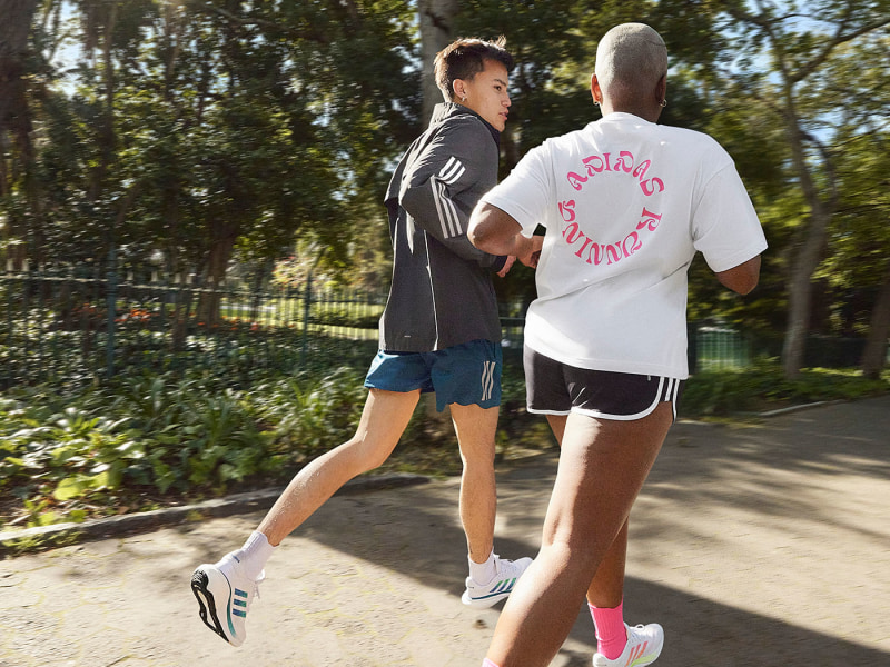 Shop adidas Running Collection Online in India | adidas IN