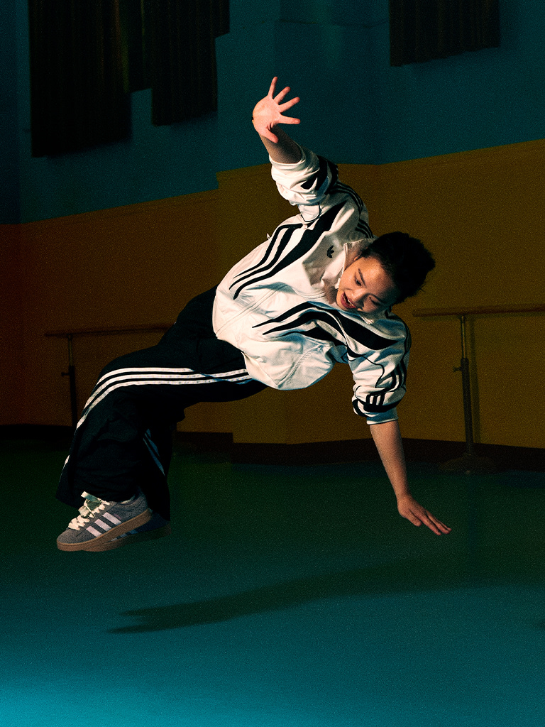 Sports Events 2024 | adidas DE