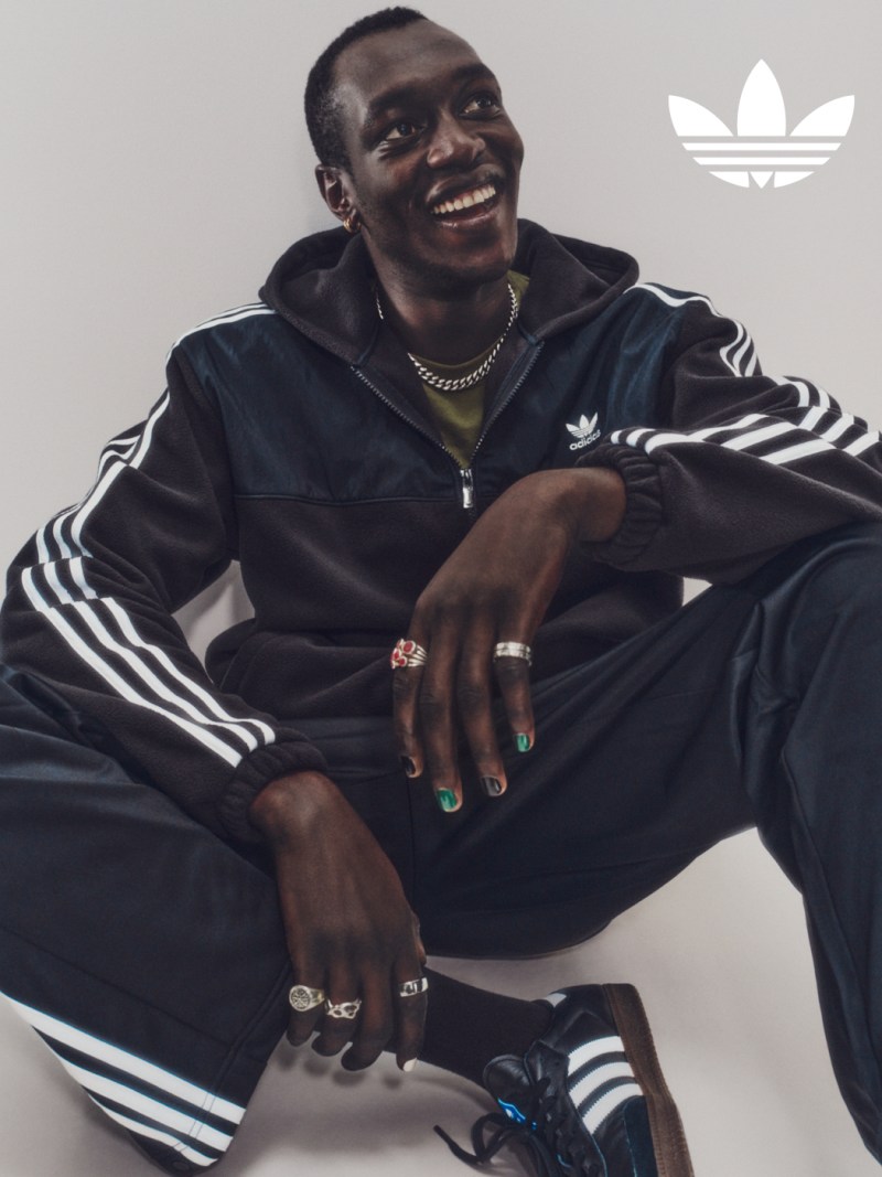 Men's Shoes, Clothing and Accessories | adidas US