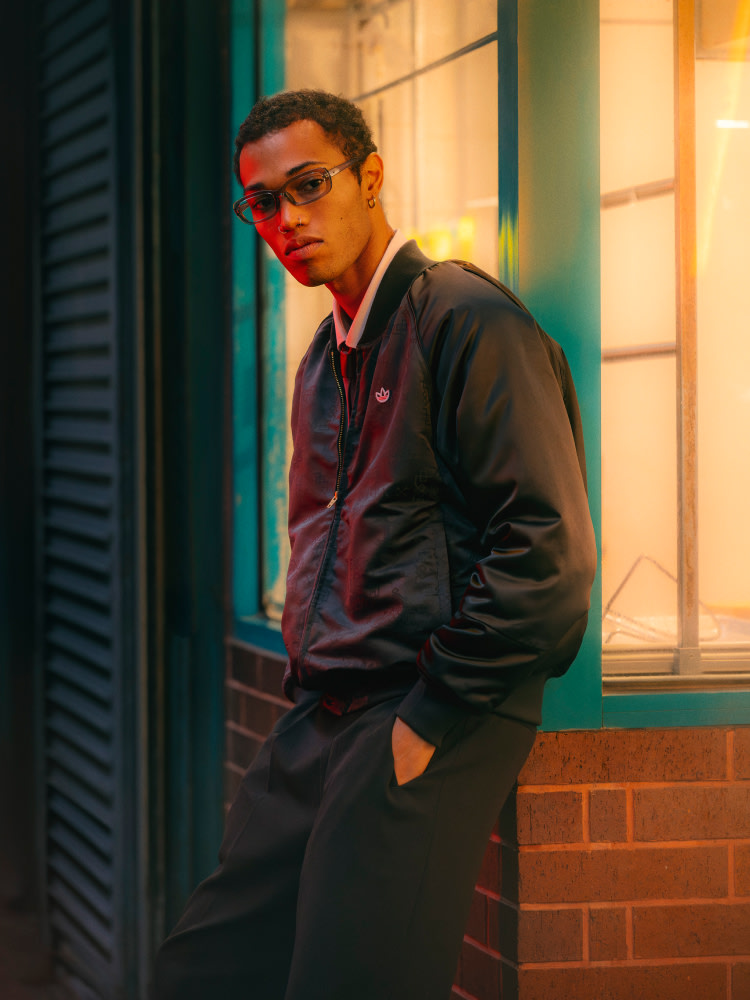 Men's Clothing, Shoes & Sportswear | adidas Malaysia