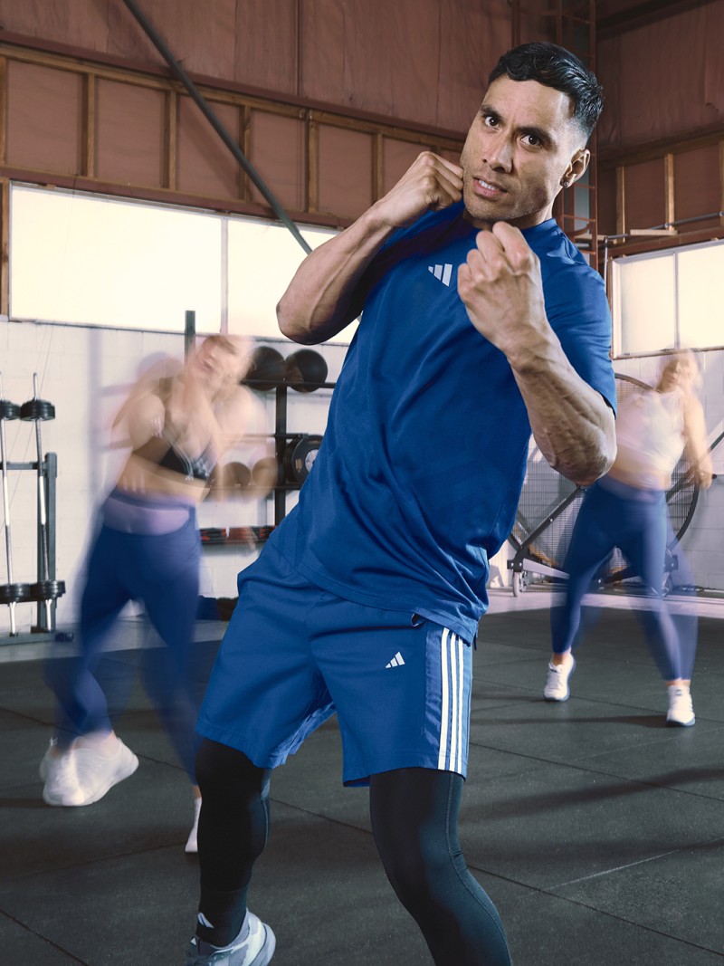 Mens Shoes, Clothing and Accessories | adidas UK