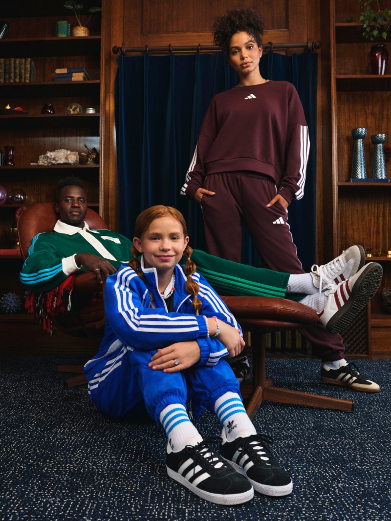 Sneakers & Sportswear | adidas US