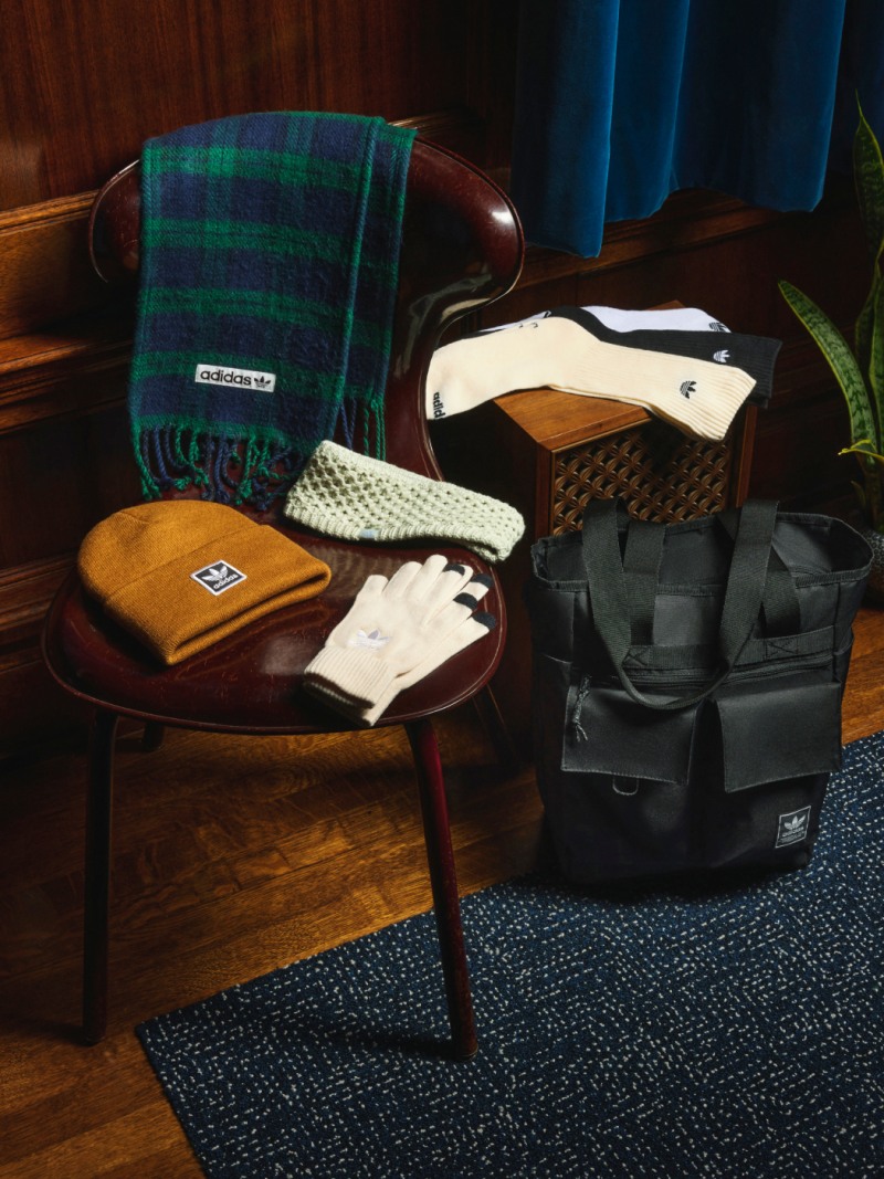 adidas Holiday Gift Guide 2024