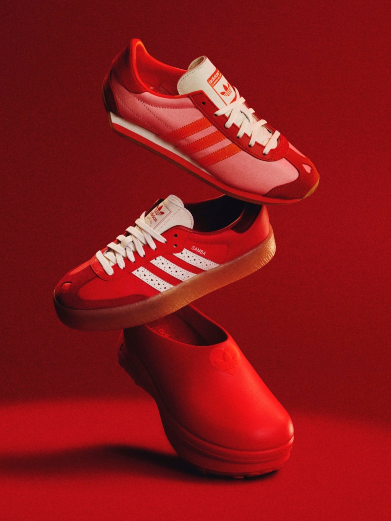 Women's Shoes, Clothing and Accessories | adidas US