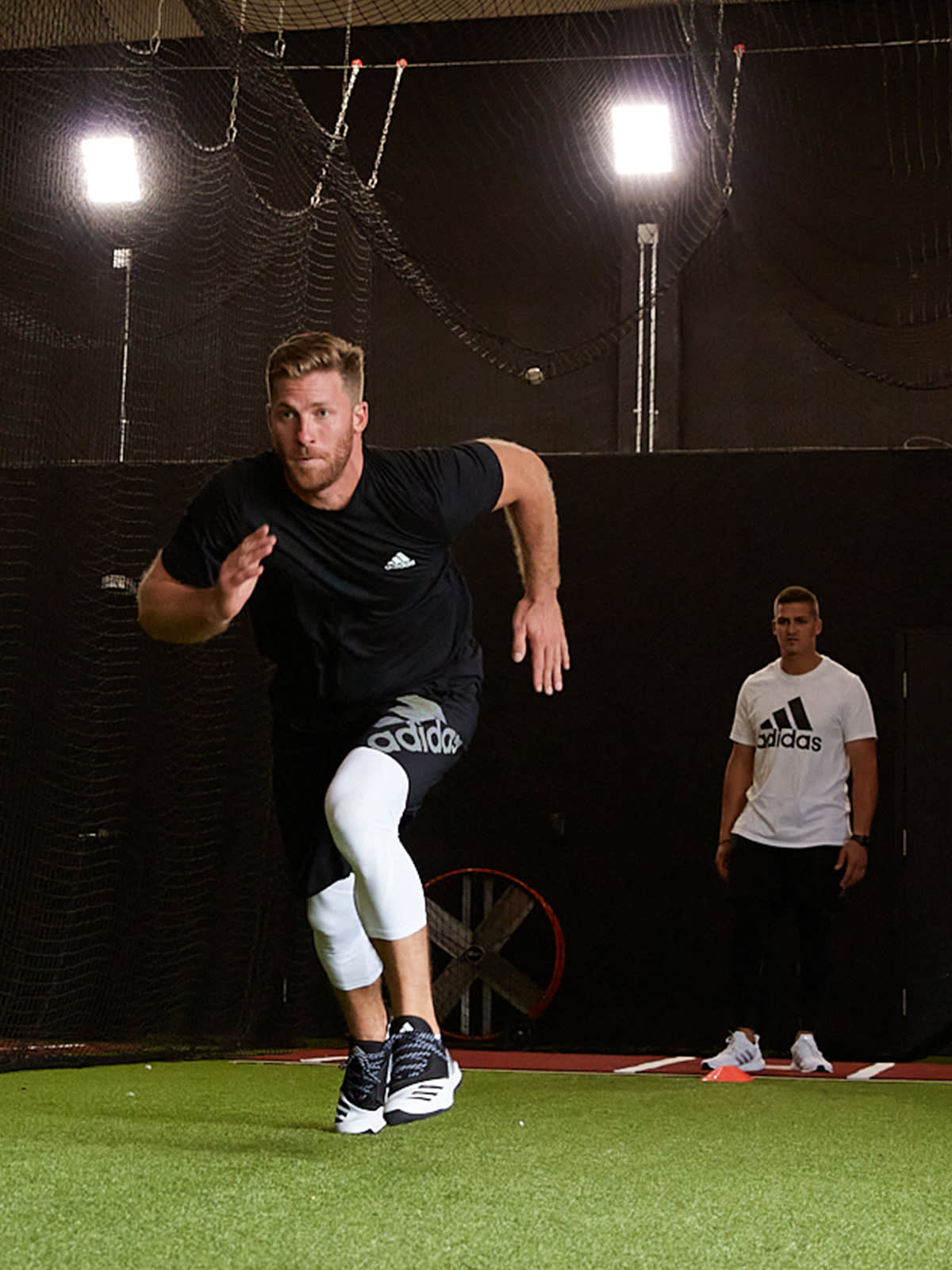 baseball strength and conditioning