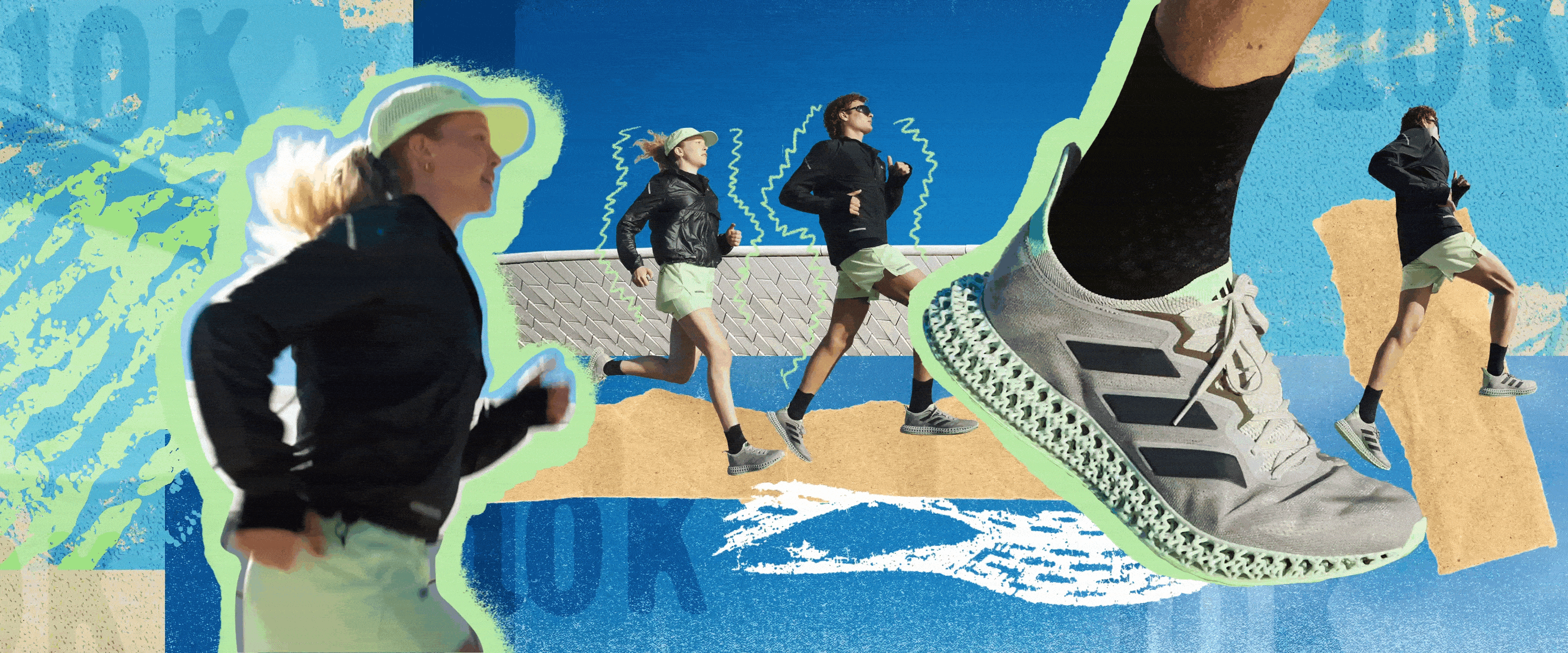 Training For A 10k Run Tips And Tricks From A Running Expert | adidas US