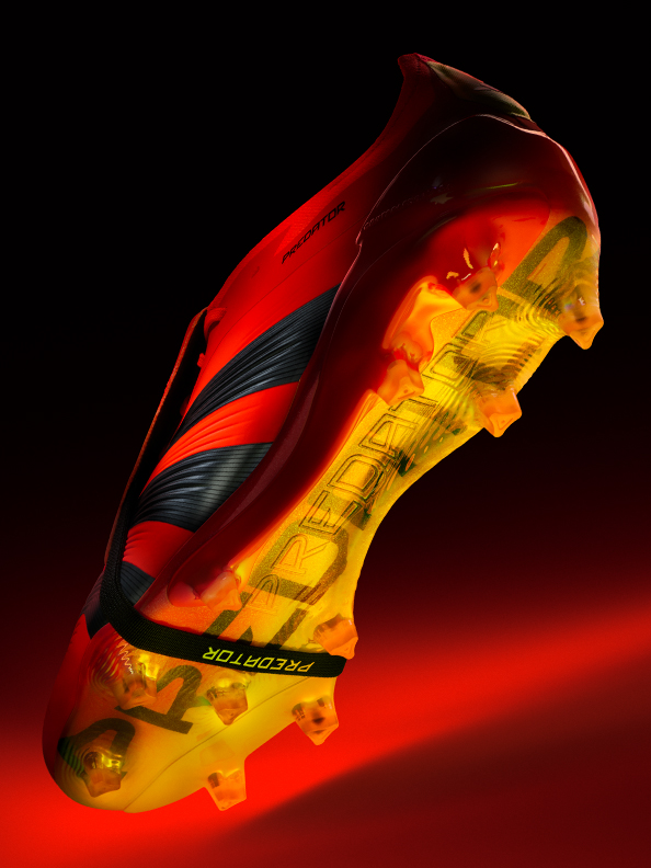 Predator Football Boots | Shop adidas Predator Football Shoes Online