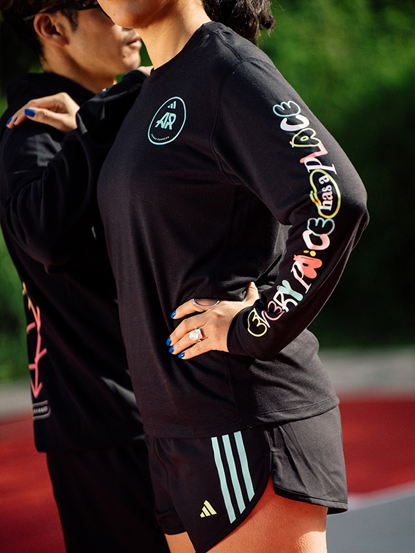 Adidas Capsule - Running | adidas UK