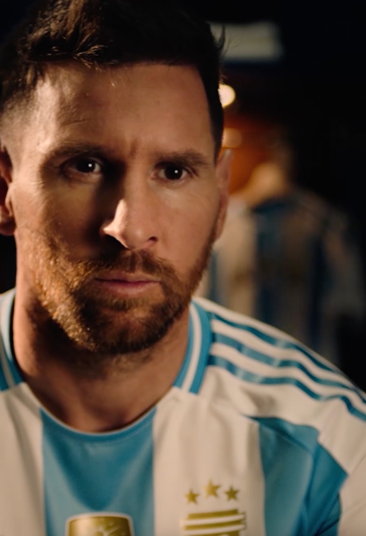 Lionel Messi Clothes & Shoes | adidas US