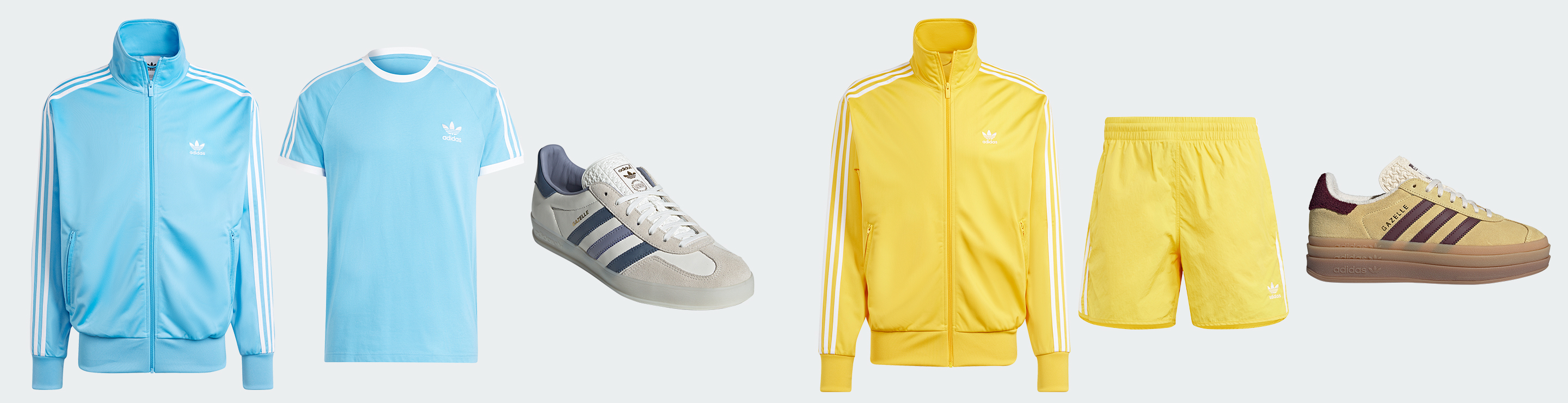 adidas Gazelle - Satellite Stompers | adidas Perú