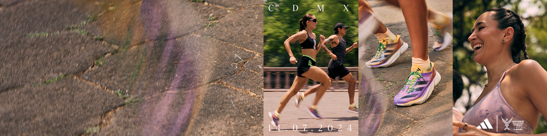 Ropa Para Correr | adidas México